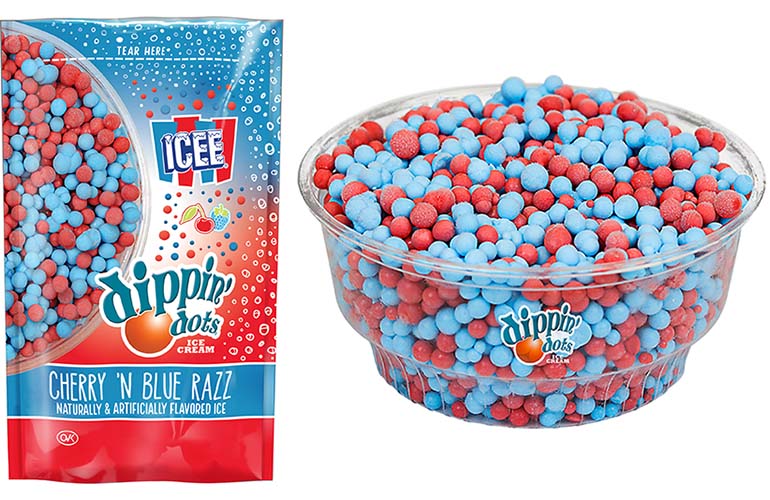 ICEE-Infused Novelty Ice Cream - CStore Decisions
