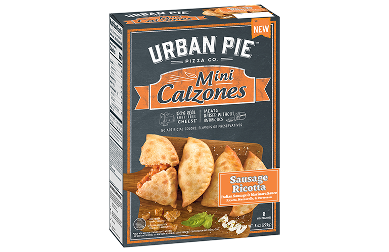 Mini Calzones - CStore Decisions