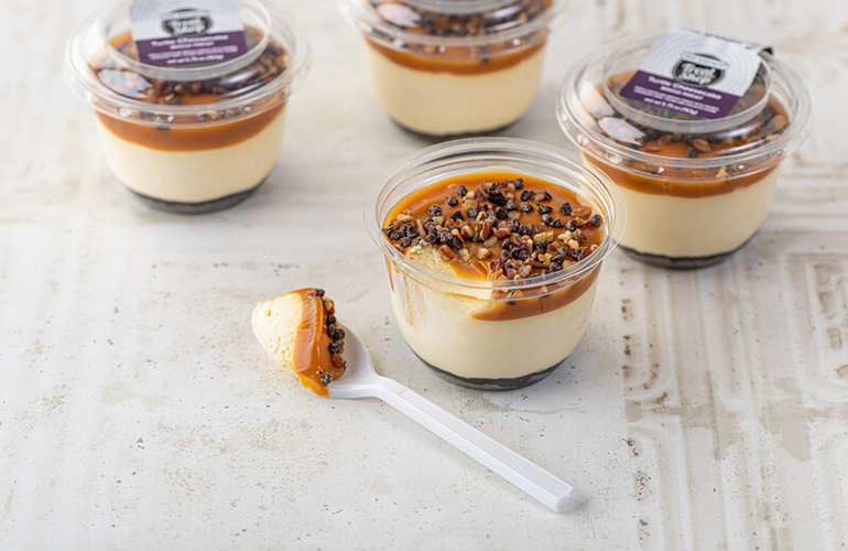 Grab-and-Go Dessert - CStore Decisions