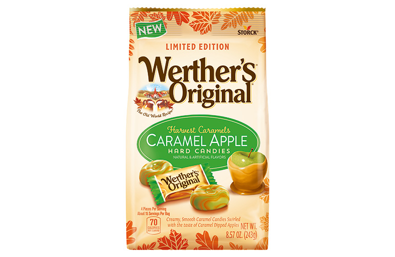 Limited-Edition Hard Candy - CStore Decisions