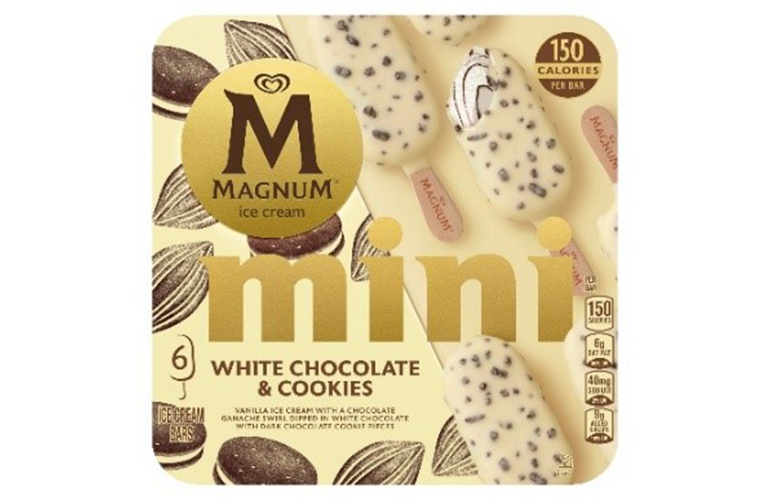 Mini Ice Cream Bars - CStore Decisions