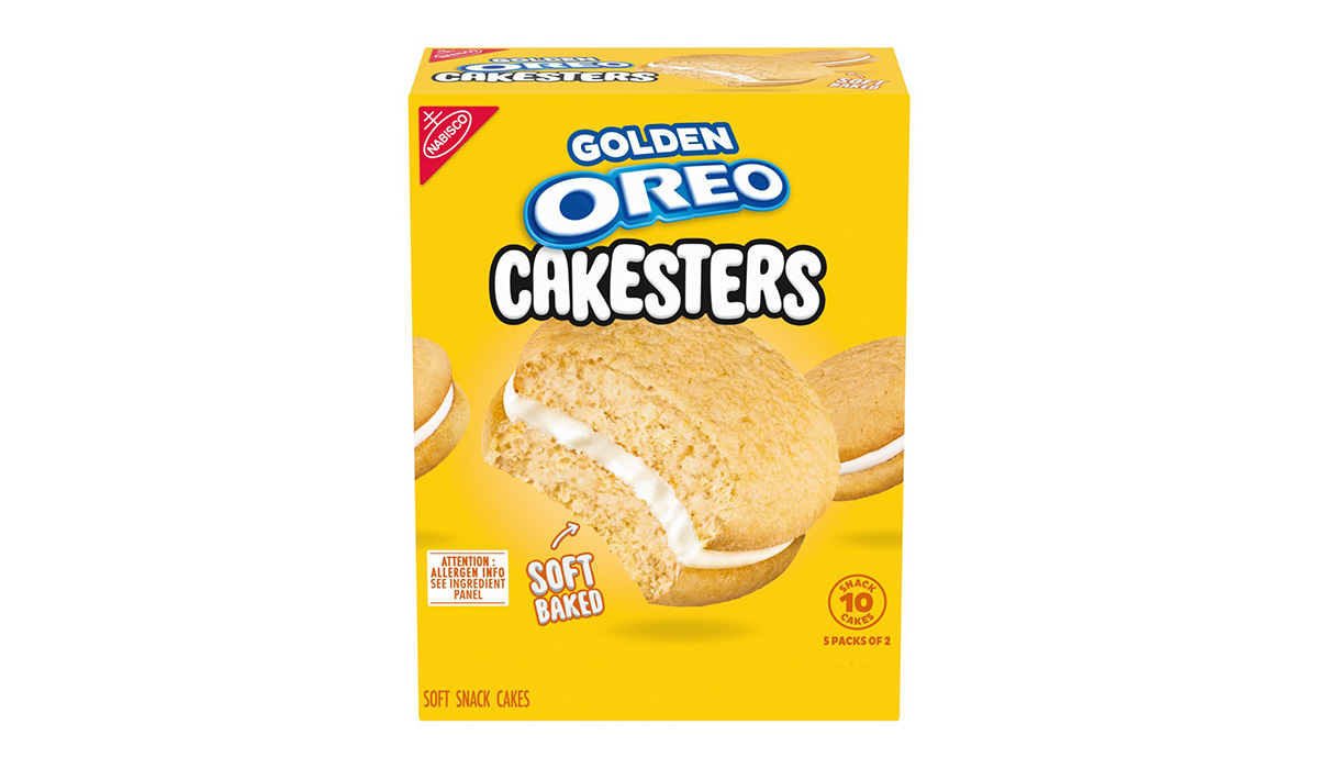 Soft-Baked Golden Oreos - CStore Decisions