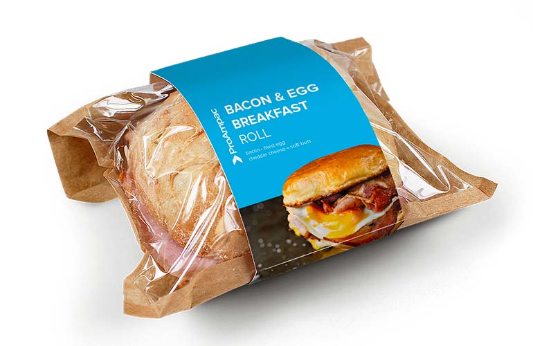 Fresh Food To-Go Packaging - CStore Decisions