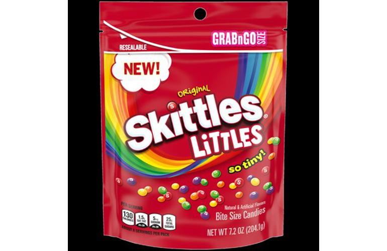 Mini Skittles - CStore Decisions