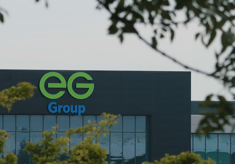 EG Group Signs Deal to Sell Italian Business - CStore Decisions