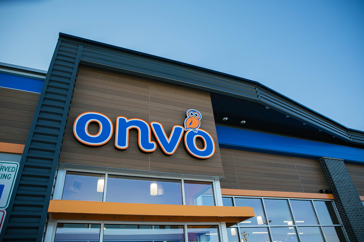 Emerging Chains to Watch: Onvo - CStore Decisions