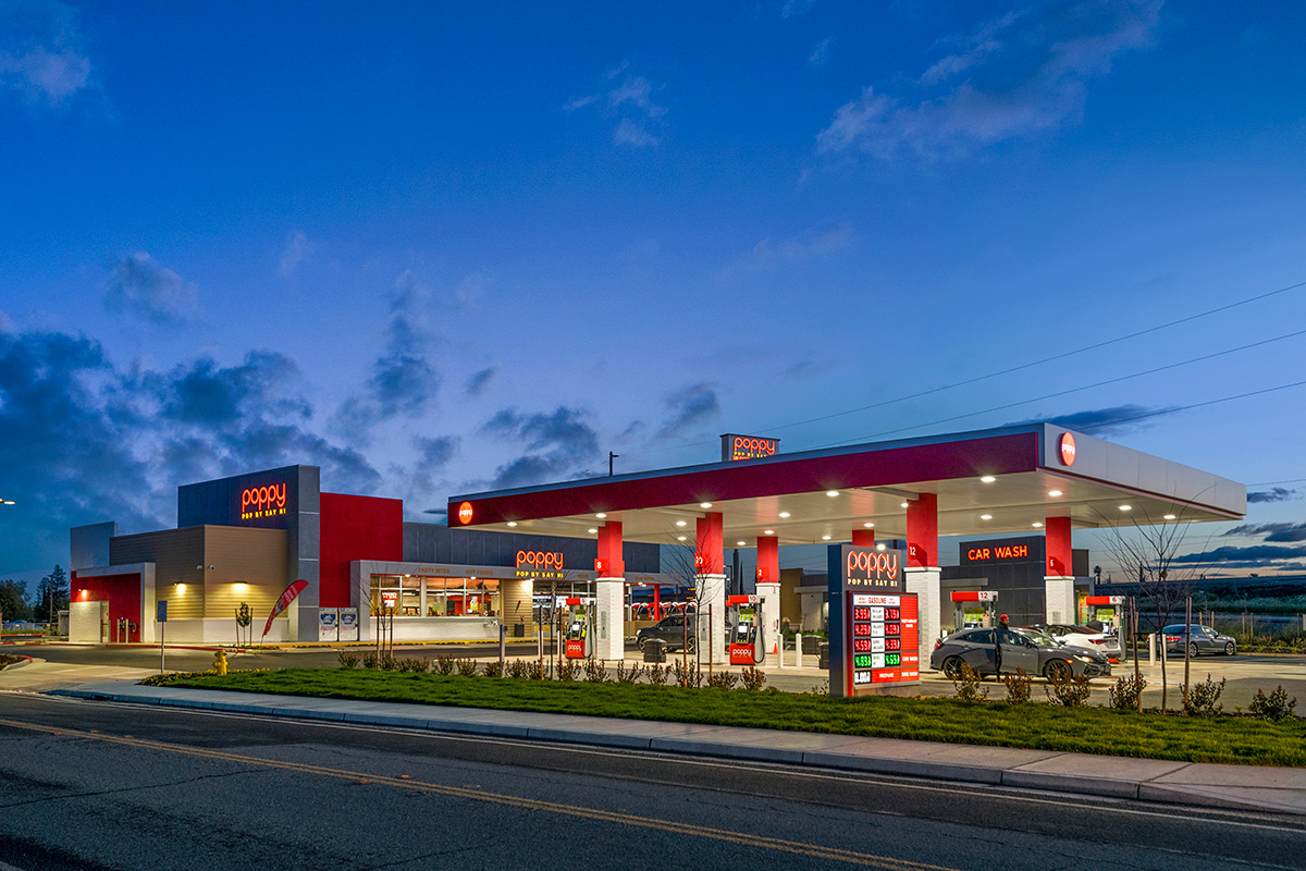 Emerging Chains to Watch: Poppy Market - CStore Decisions