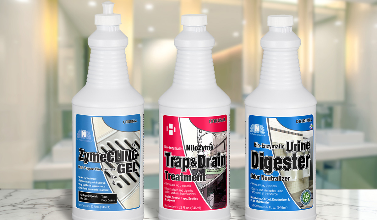 Odor-Neutralizing Products - CStore Decisions