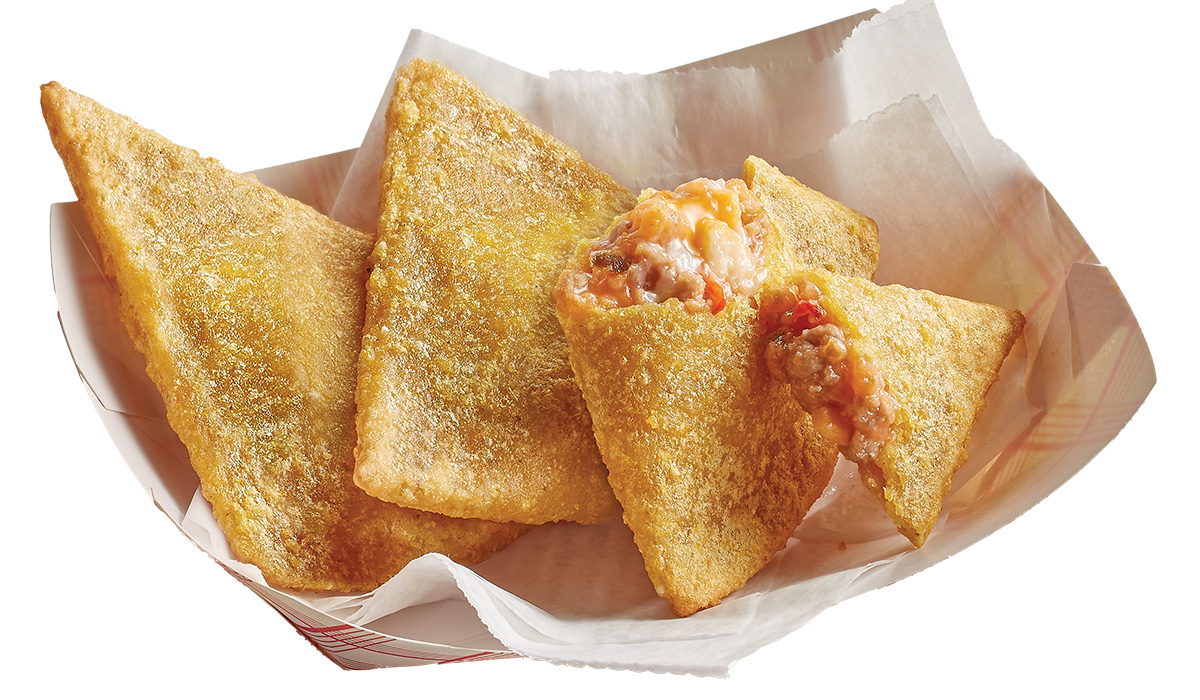 Stuffed Nachos - CStore Decisions