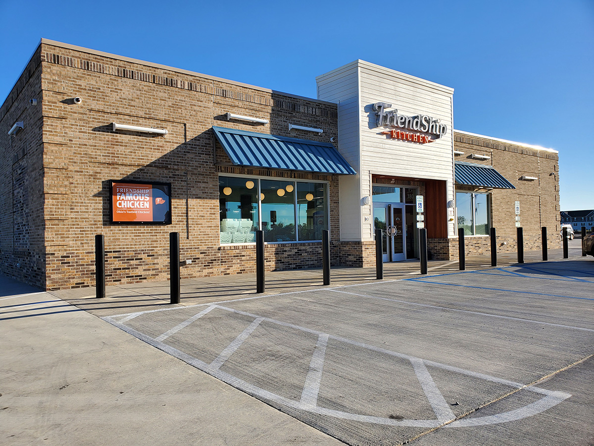 FriendShip Kitchen: Homegrown, Employee-Owned - CStore Decisions
