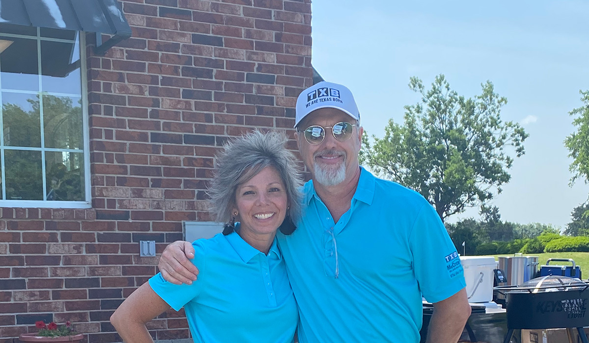 Meet TXB's Sherry Dean - CStore Decisions