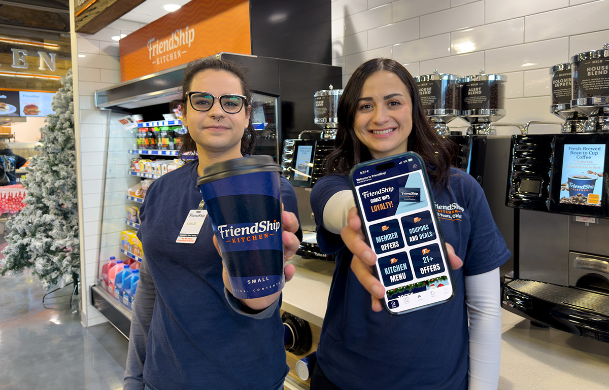 How FriendShip Kitchen Uses Technology to Elevate the Guest Experience ...